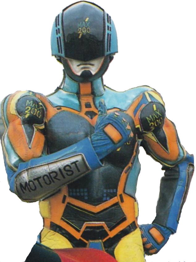 Visceron | Wiki Power Rangers | Fandom