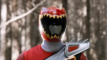 Tyler Navarro | RangerWiki | Fandom