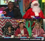 Santa Claus | RangerWiki | Fandom