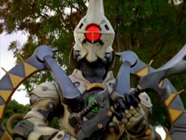 Oculous | RangerWiki | Fandom