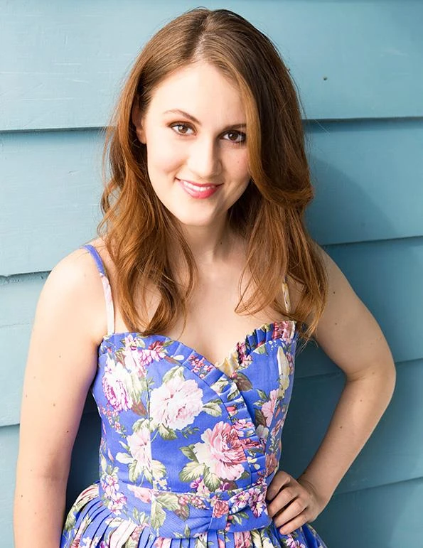 Victoria Abbott | Power Rangers | Fandom