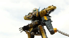 Ptera Zord | RangerWiki | Fandom