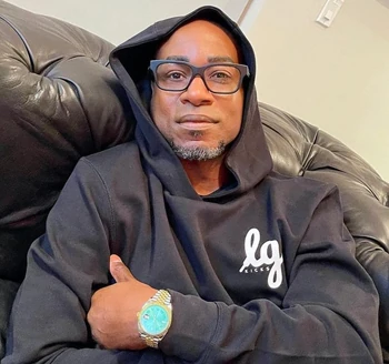 Reggie Rolle | RangerWiki | Fandom