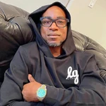 Danny Slavin Calvin Klein