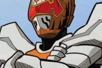 how to draw robo knight