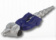 Torque Megazord | RangerWiki | Fandom