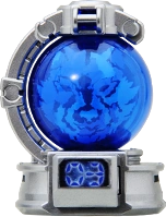 Kyutama | RangerWiki | Fandom