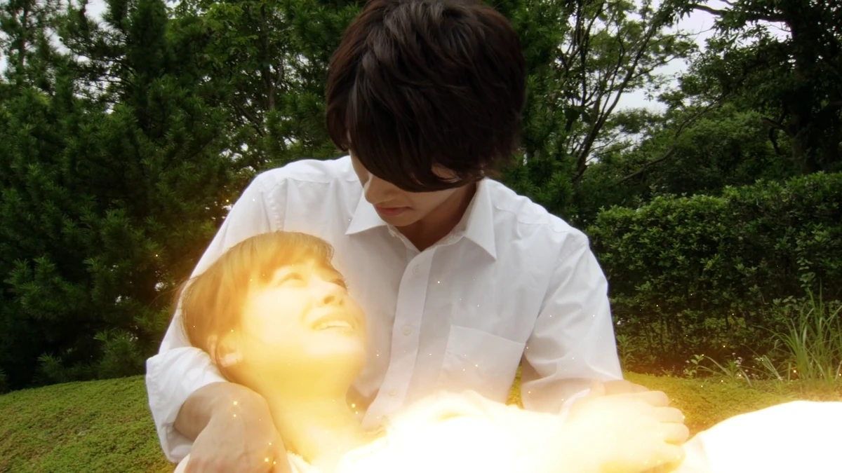 Ep. 24: Revived Memory | RangerWiki | Fandom