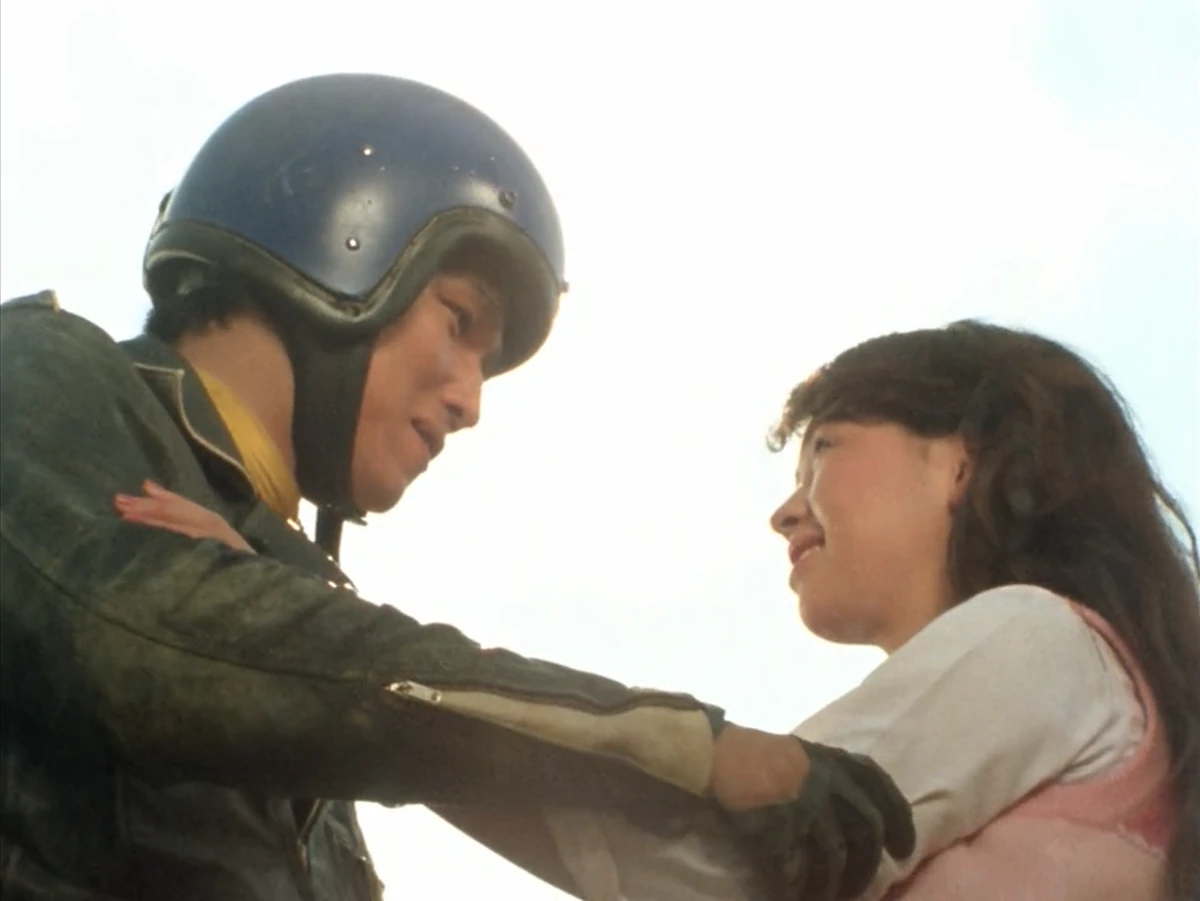 Ep. 42: Electric Humans: The Sparks of Love | RangerWiki | Fandom