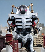 Bara Builder | RangerWiki | Fandom