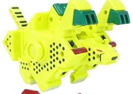 Beast King | RangerWiki | Fandom