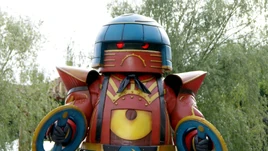 Desgon | RangerWiki | Fandom