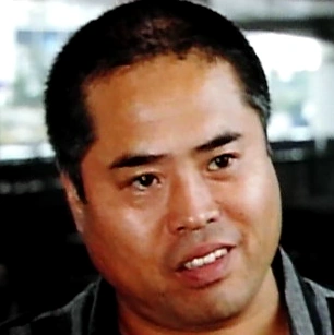 Go Awazu | RangerWiki | Fandom