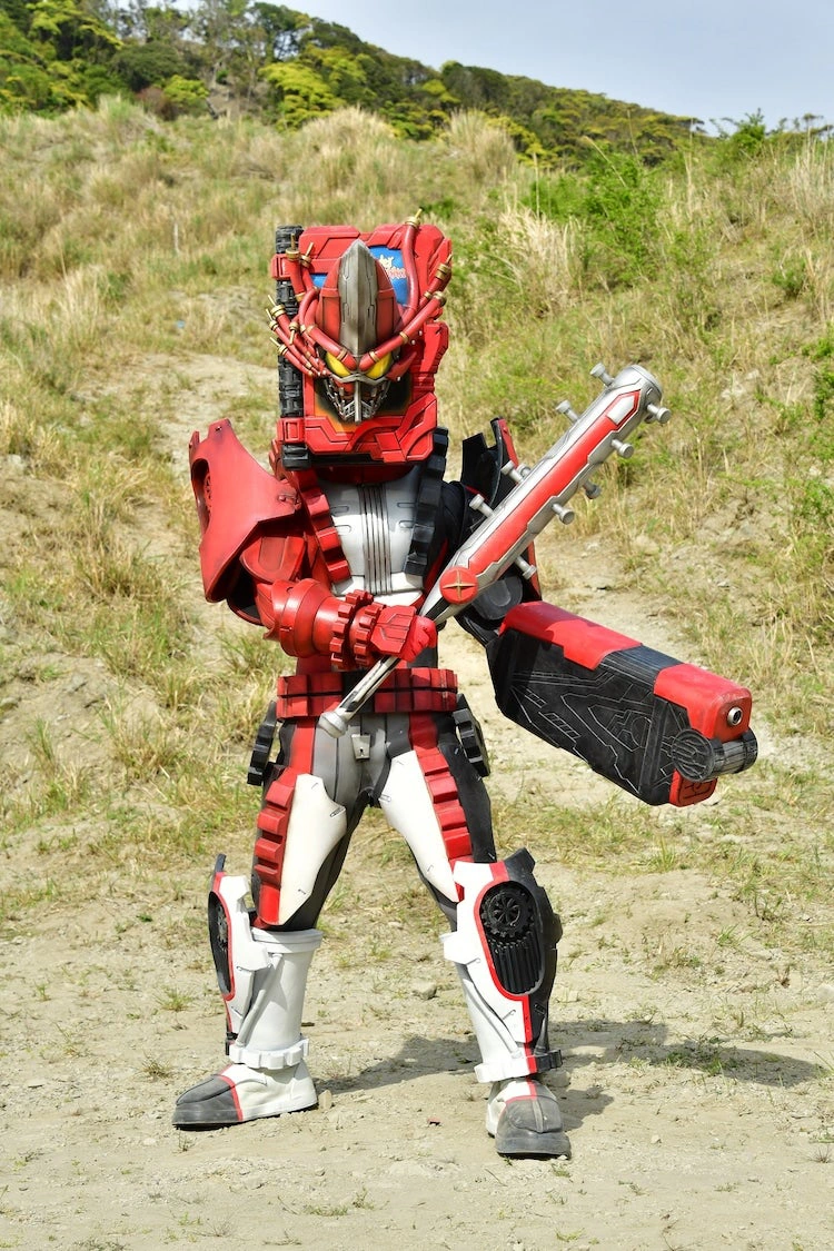Rider World | RangerWiki | Fandom
