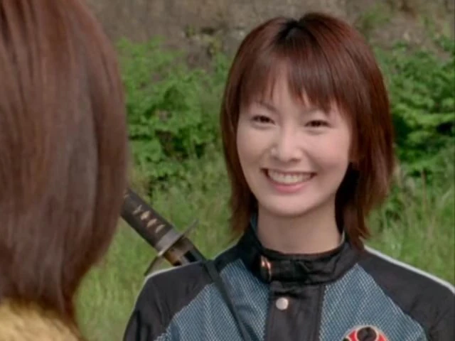 Cg Hurricane Blue Hurricanger