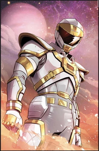 Phantom Ranger | RangerWiki | Fandom