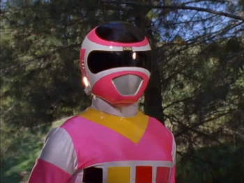 Cassie Chan | RangerWiki | Fandom