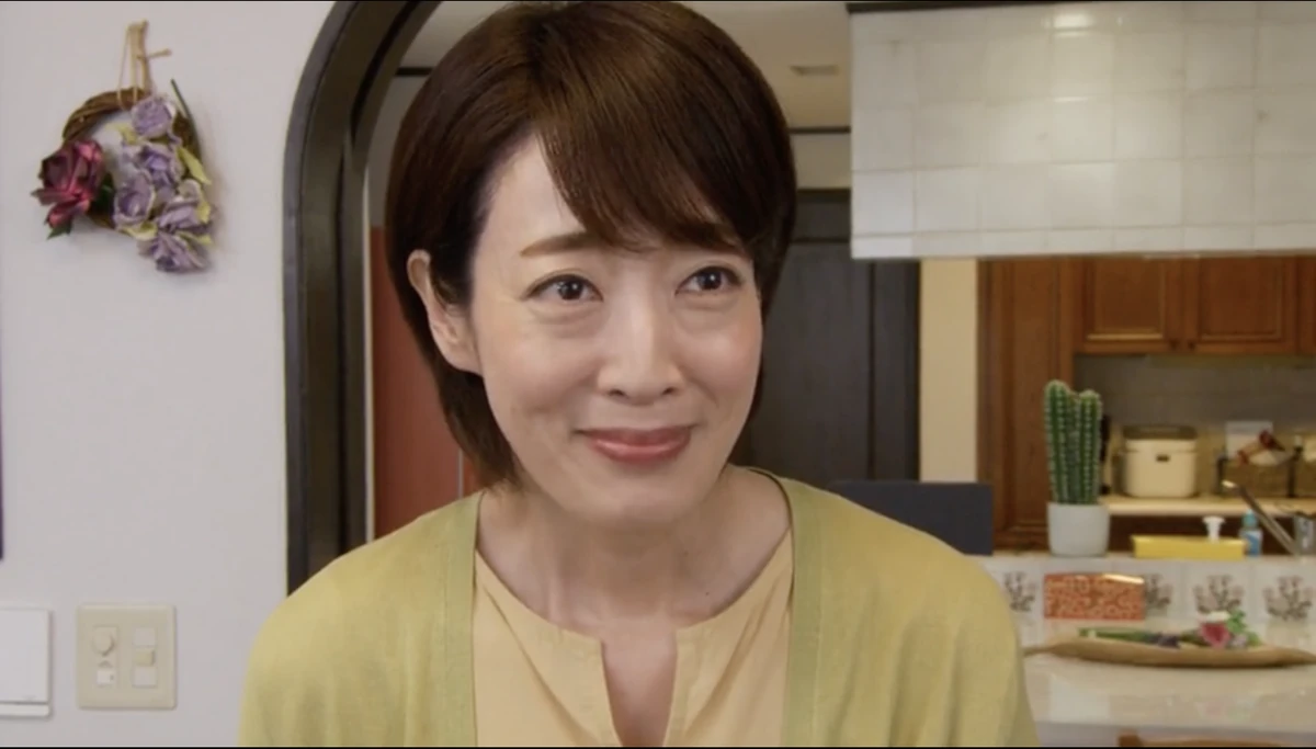 Tomoko Higashi | RangerWiki | Fandom