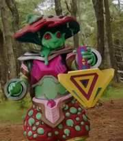 Tarrick | RangerWiki | Fandom