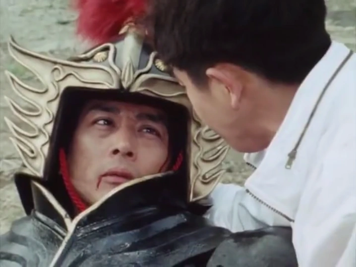 Super Sentai (Ultraverse) - Dairanger by AR1996 on DeviantArt