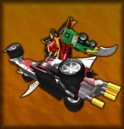 Kaizoku Gattai GokaiOh | RangerWiki | Fandom