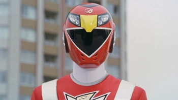 Sosuke Esumi | RangerWiki | Fandom