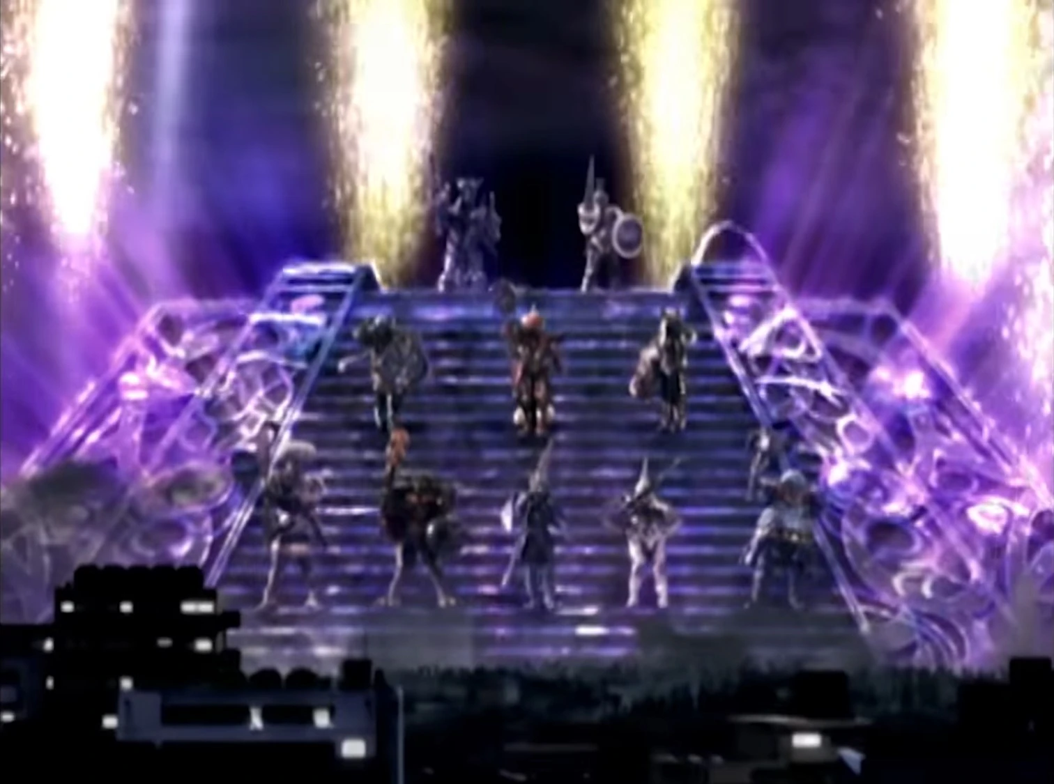 The Light | RangerWiki | Fandom