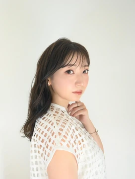 Singer Marina Inoue