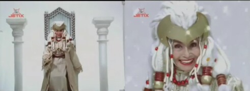 Мистическая мать | Power Rangers Wiki | Fandom