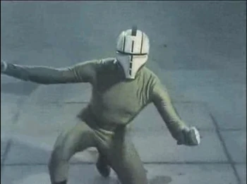 Sigmas | Wiki Power Rangers | Fandom