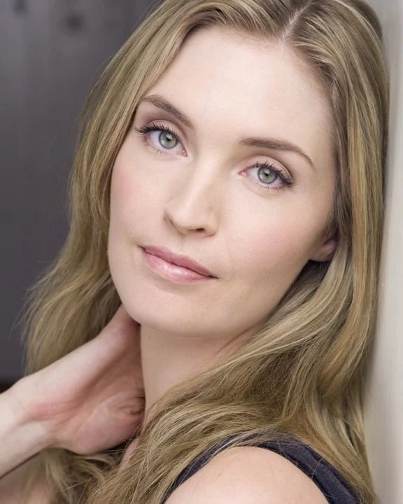 Siobhan Marshall | Power Rangers | Fandom