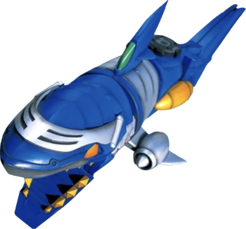 Gosei Great Megazord | RangerWiki | Fandom