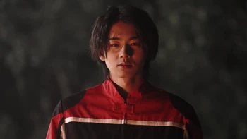 Taiya Hando | RangerWiki | Fandom