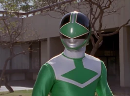 Trip | RangerWiki | Fandom