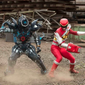 Discuss Everything About RangerWiki | Fandom