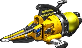 Cosmic Fury Zords | RangerWiki | Fandom