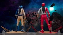 Zayto | RangerWiki | Fandom