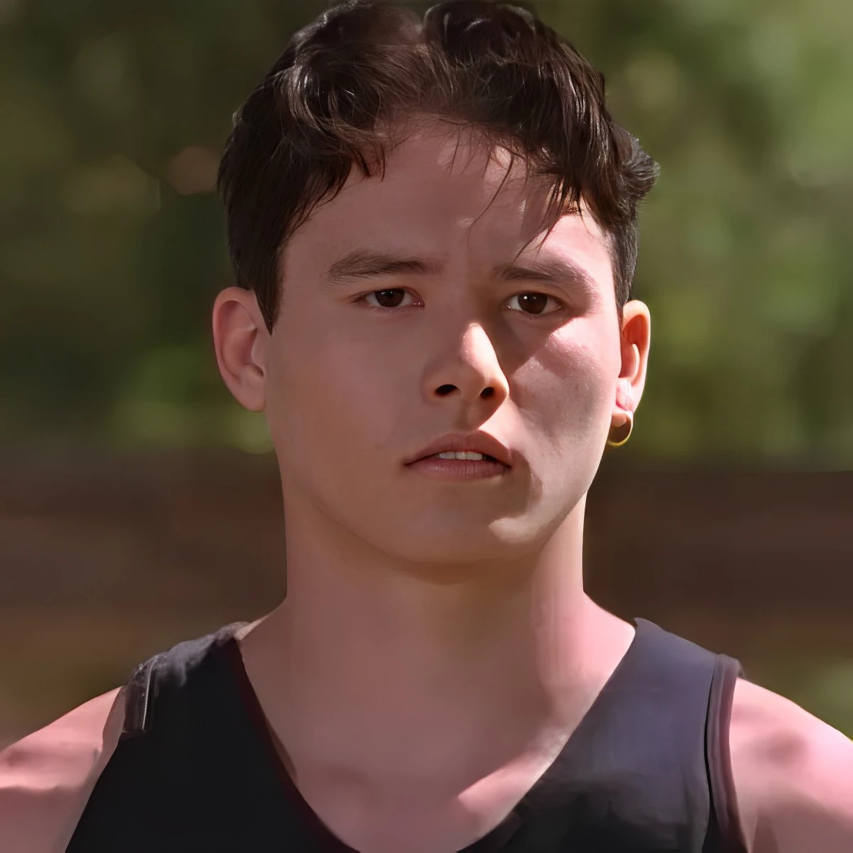 Adam Park | Power Rangers | Fandom