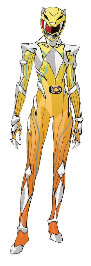 Selena Repulsa | RangerWiki | Fandom