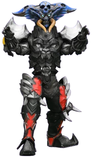 Sonoshi | RangerWiki | Fandom