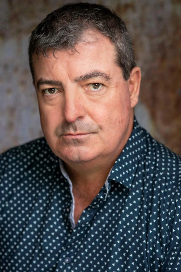 Geoff Dolan | Power Rangers | Fandom