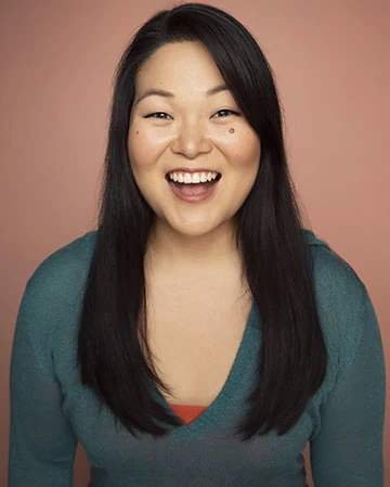 Holly Chou | RangerWiki | Fandom