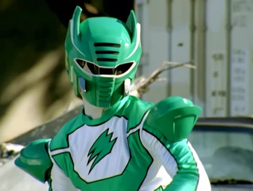 Power Rangers Jungle Fury Elephant Zord