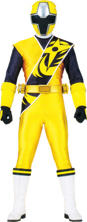 Calvin Maxwell | RangerWiki | Fandom