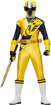 Nagi Matsuo | RangerWiki | Fandom