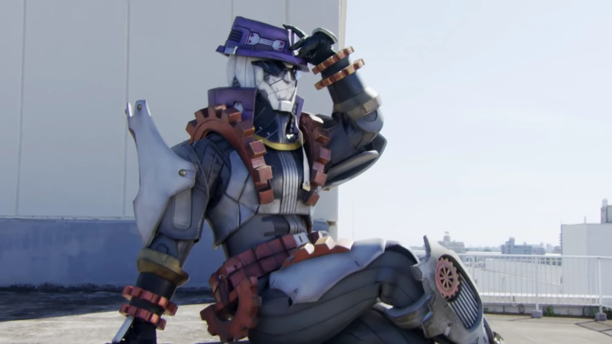 Thief World | RangerWiki | Fandom