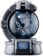 Kyutama | RangerWiki | Fandom