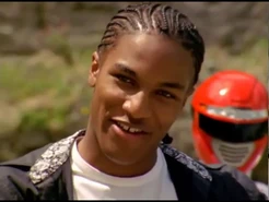 Will Aston | Power Rangers | Fandom