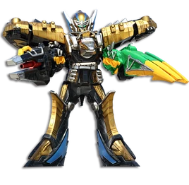 Ptera Zord | RangerWiki | Fandom