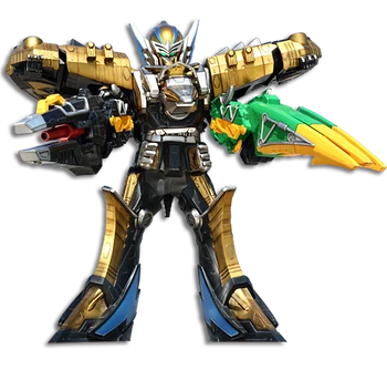 Ptera Zord | RangerWiki | Fandom